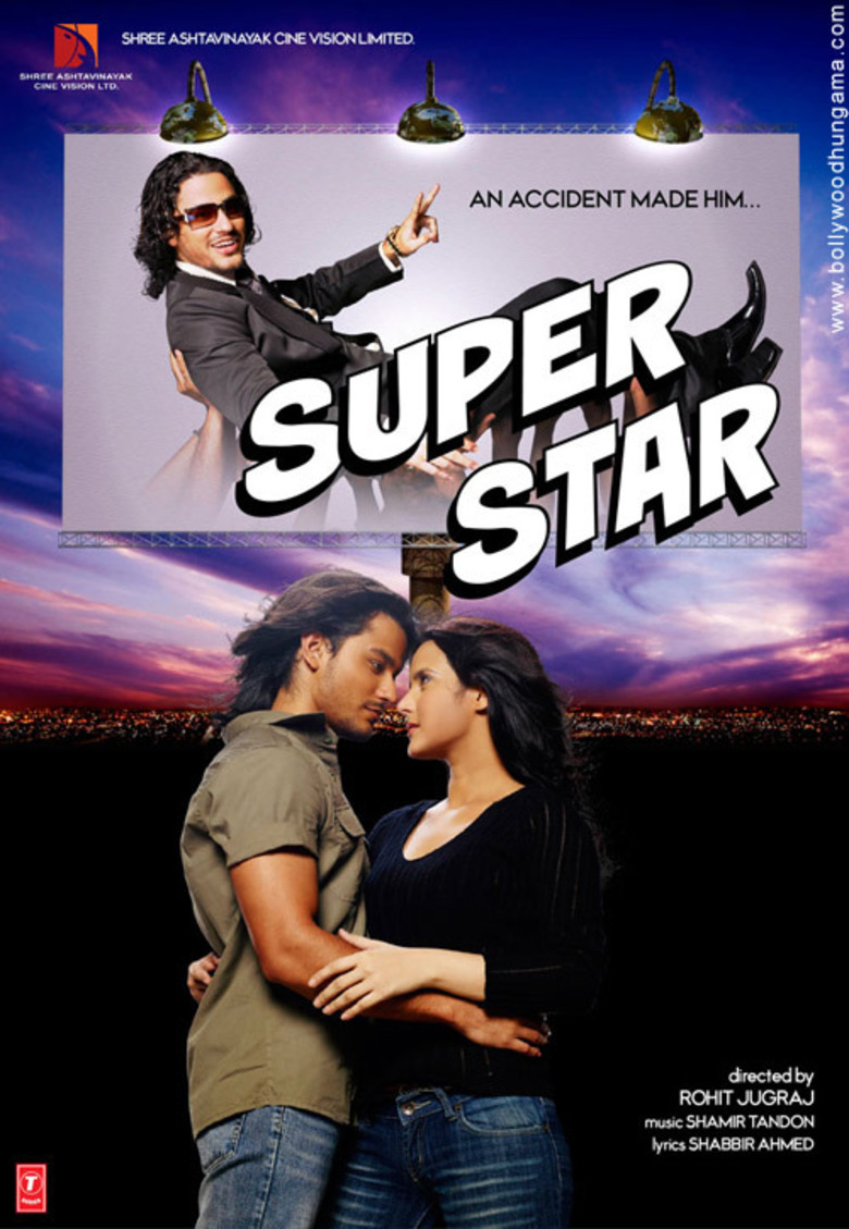 Superstar Cast List | Superstar Movie Star Cast | Release Date | Movie ...