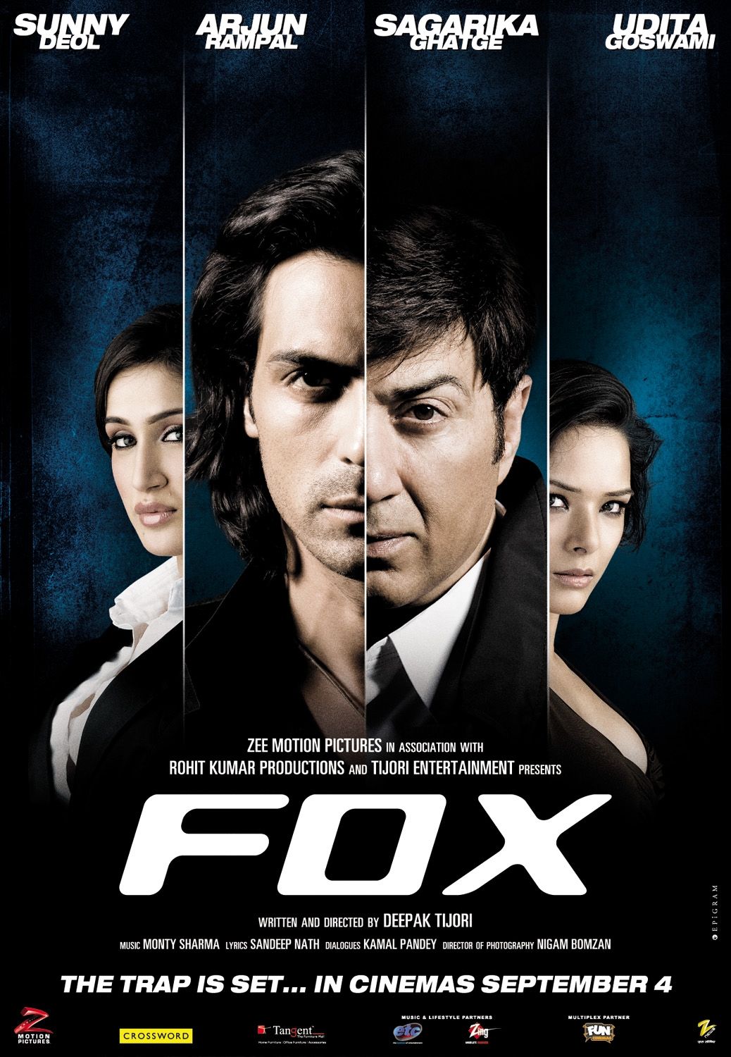 Fox News | Fox Latest News - Bollywood Hungama