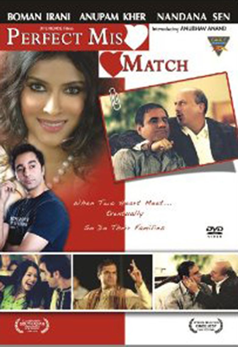 Perfect Mismatch Cast List | Perfect Mismatch Movie Star Cast | Release ...