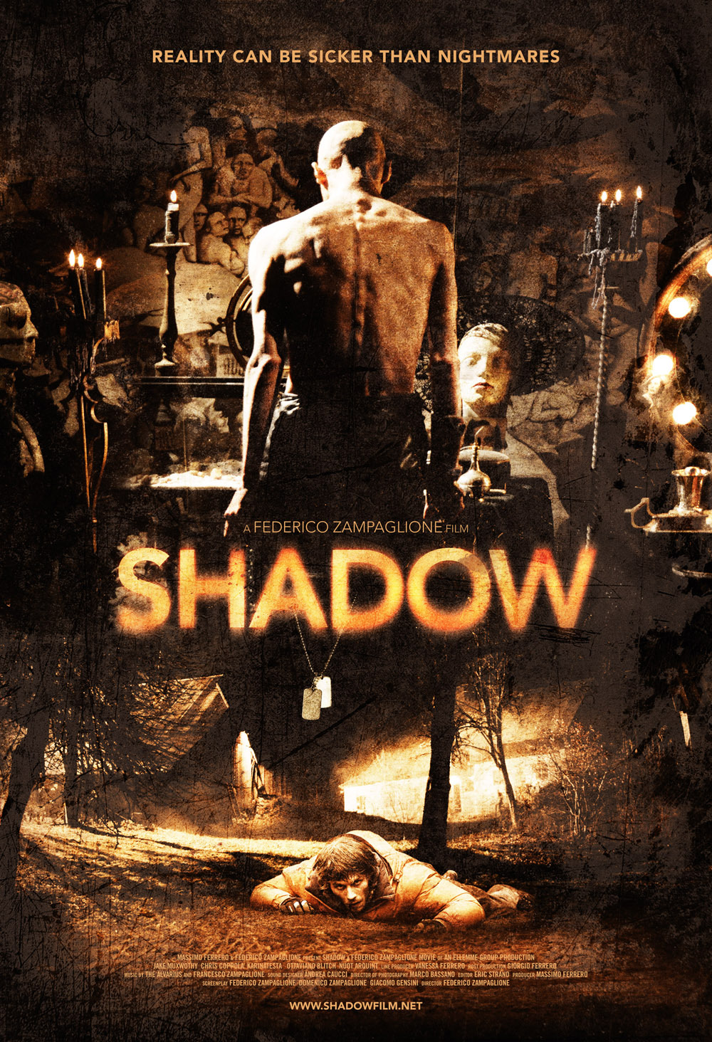 Shadow Cast List | Shadow Movie Star Cast | Release Date | Movie ...