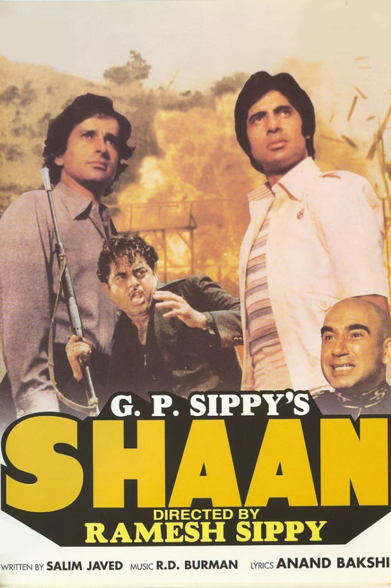 Shaan Cast List | Shaan Movie Star Cast | Release Date | Movie Trailer ...