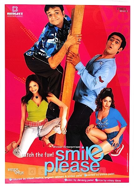 Smile Please Cast List | Smile Please Movie Star Cast | Release Date ...