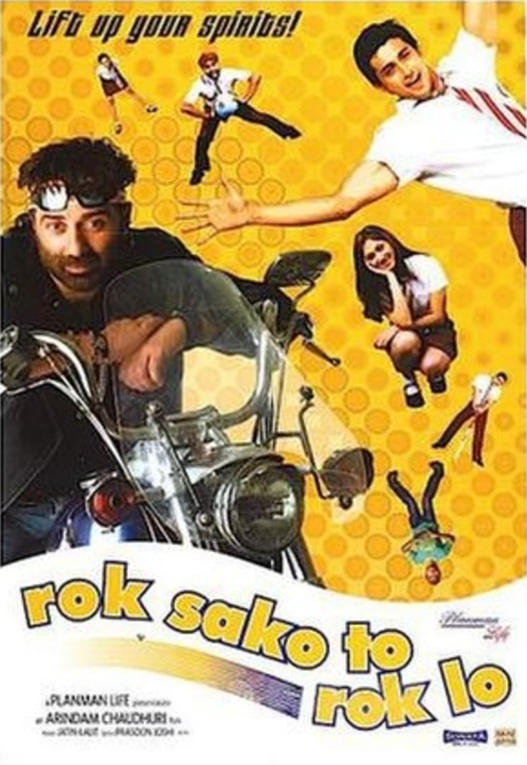 Rok Sako To Rok Lo Cast List | Rok Sako To Rok Lo Movie Star Cast ...