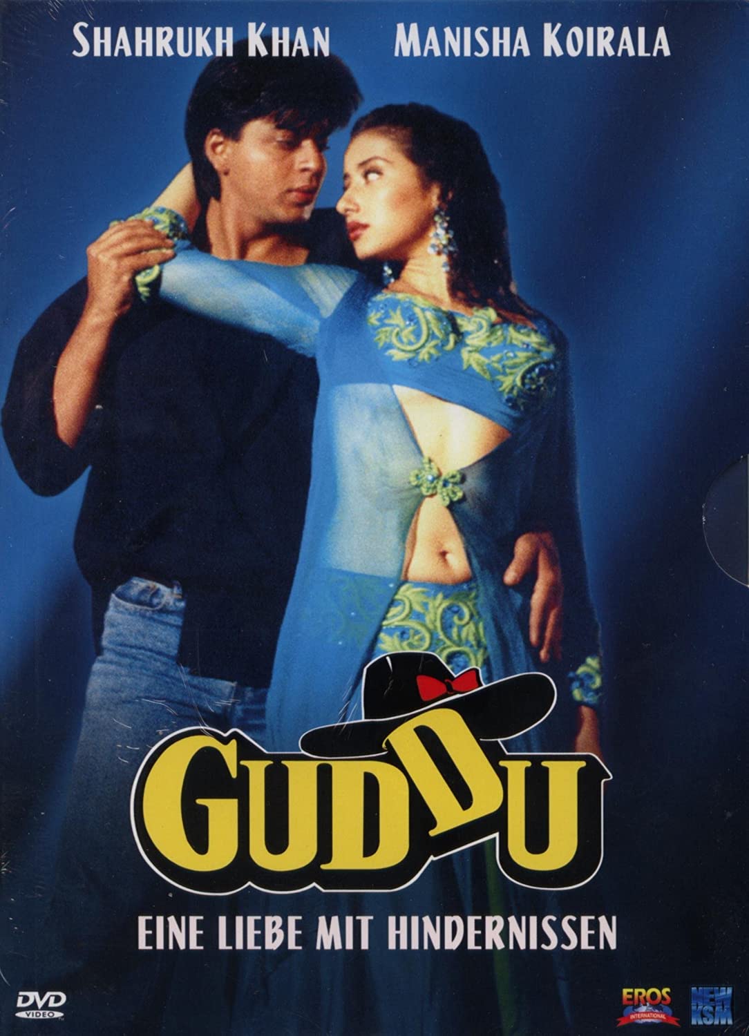 Guddu Cast List | Guddu Movie Star Cast | Release Date | Movie Trailer ...