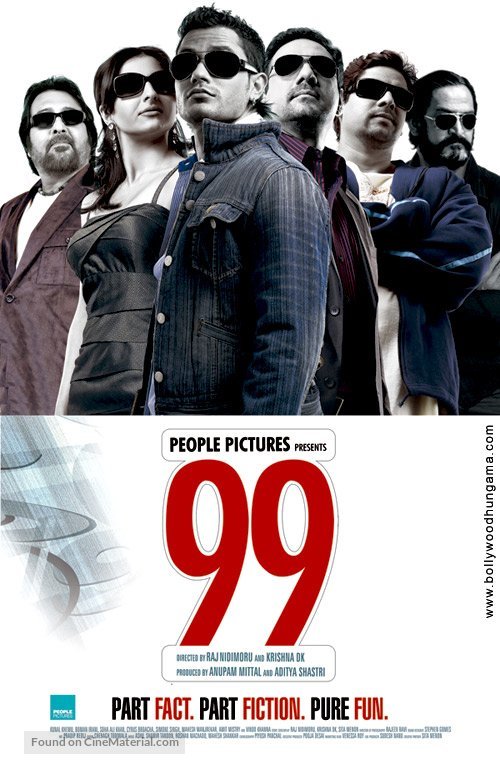 99 Cast List | 99 Movie Star Cast | Release Date | Movie Trailer ...