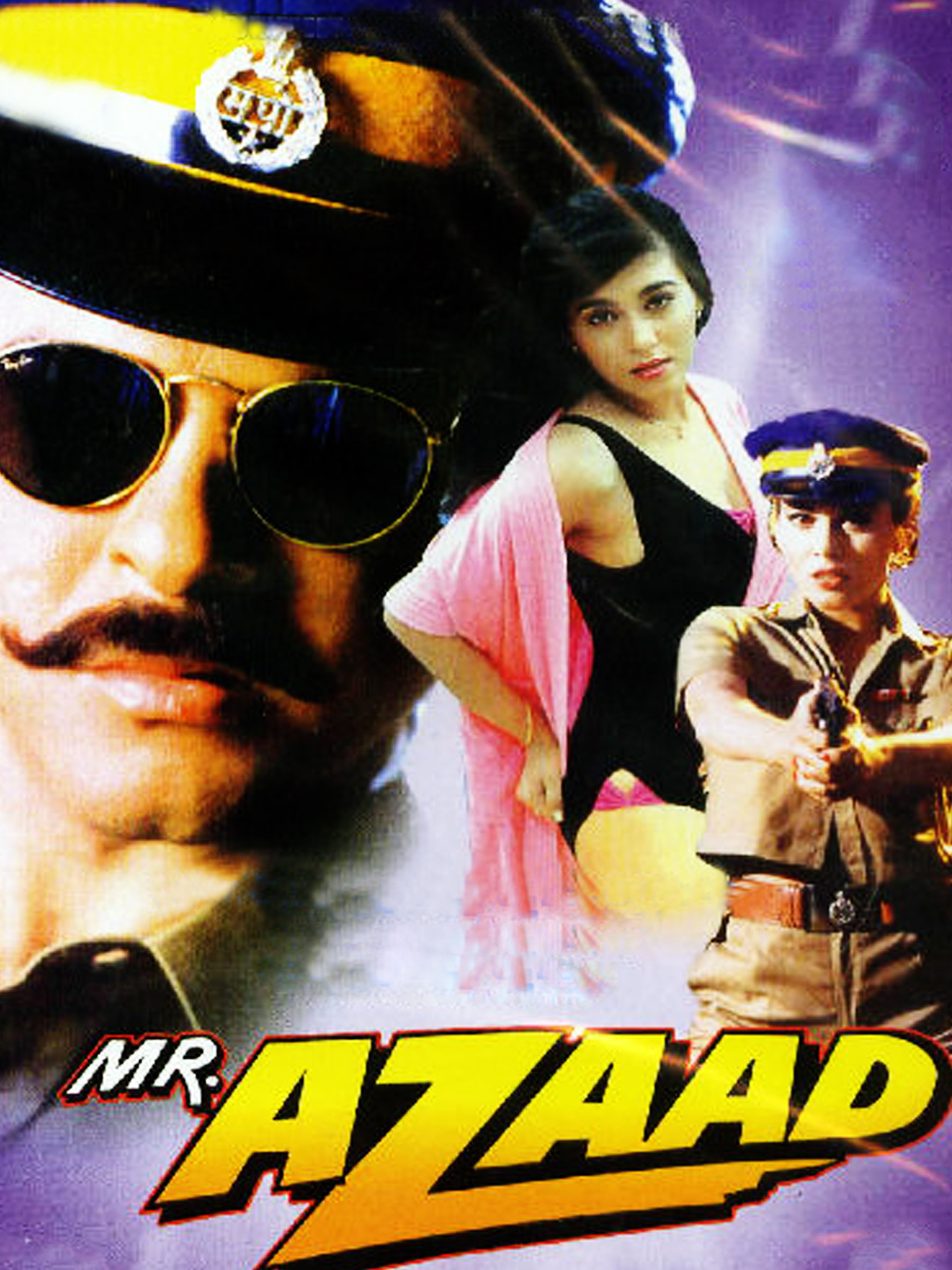 Mr. Azaad Cast List | Mr. Azaad Movie Star Cast | Release Date | Movie ...