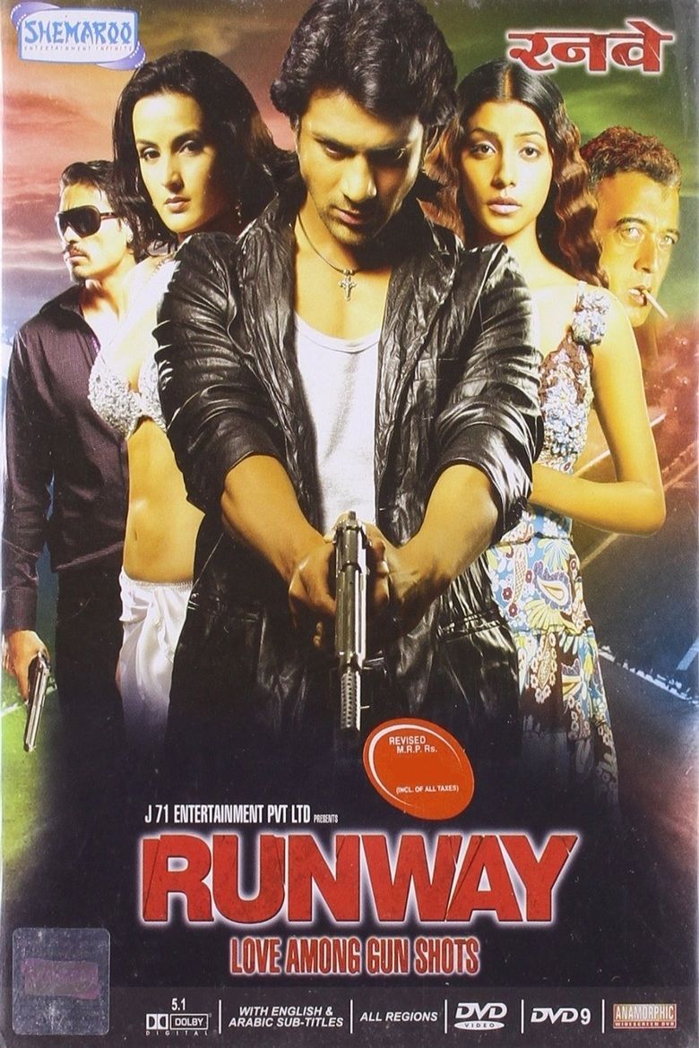 Runway Cast List | Runway Movie Star Cast | Release Date | Movie ...