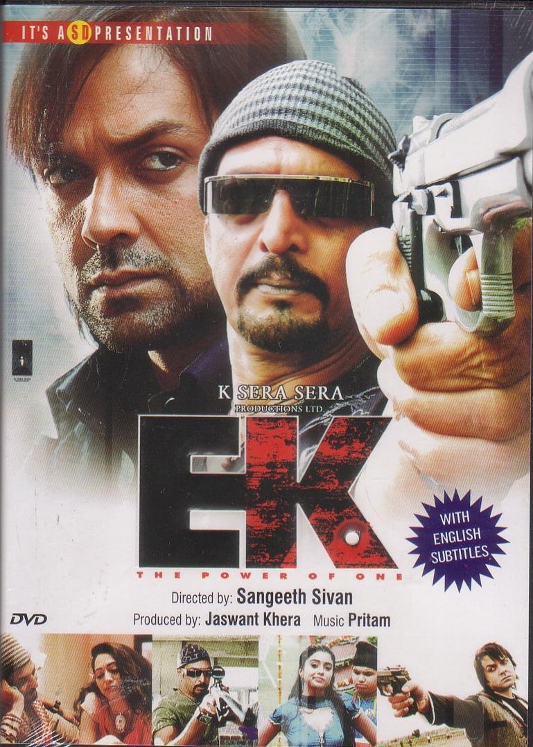 Ek – The Power of One News | Ek – The Power of One Latest News ...
