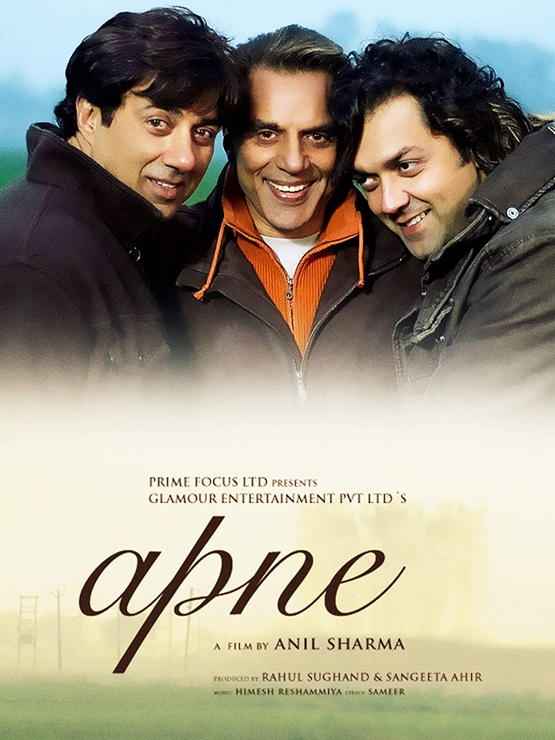 Apne Cast List | Apne Movie Star Cast | Release Date | Movie Trailer ...