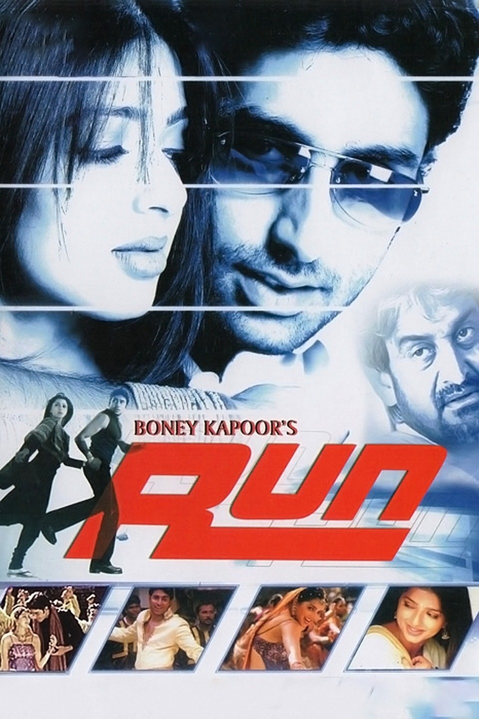 Run Cast List | Run Movie Star Cast | Release Date | Movie Trailer ...
