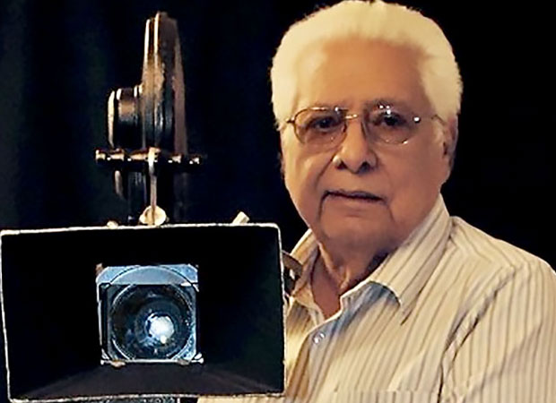 Remembering the cartoonist turned director Basu Chatterjee