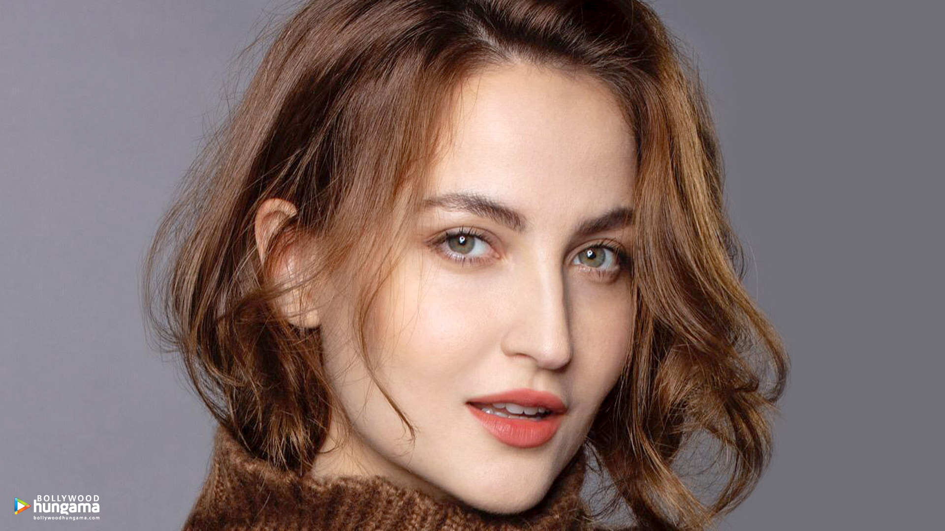 Elli AvrRam Wallpapers | elli-avrram-6-2 - Bollywood Hungama