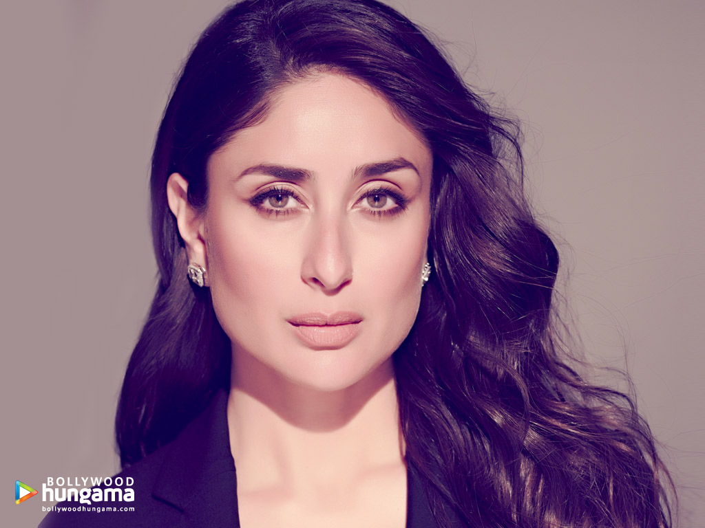 Kareena Kapoor Khan Wallpapers | kareena-kapoor-khan-128 - Bollywood Hungama