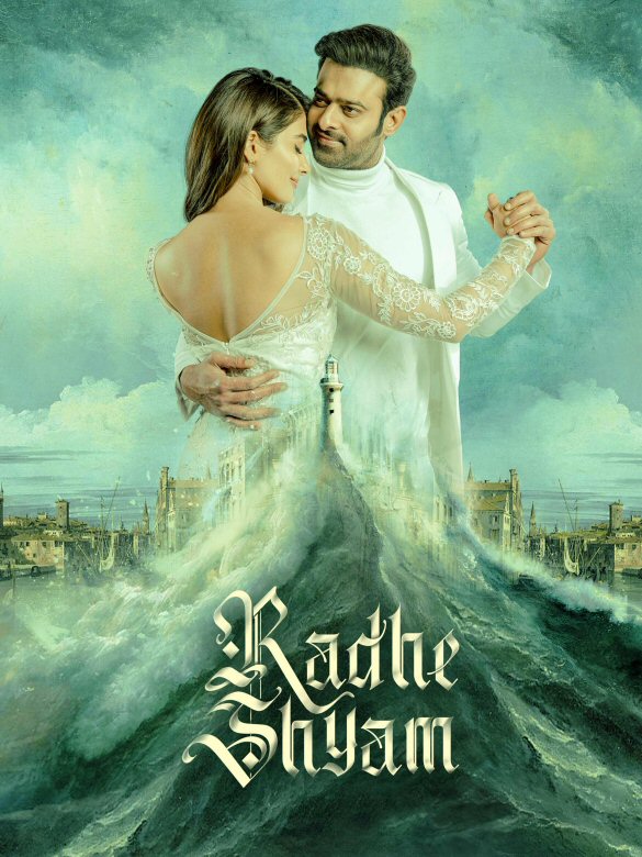 Radhe Shyam Cast List | Radhe Shyam Movie Star Cast | Release Date ...