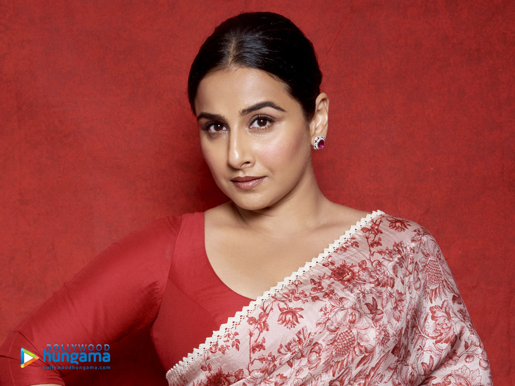 Vidya Balan Wallpapers | vidya-balan-10-3 - Bollywood Hungama