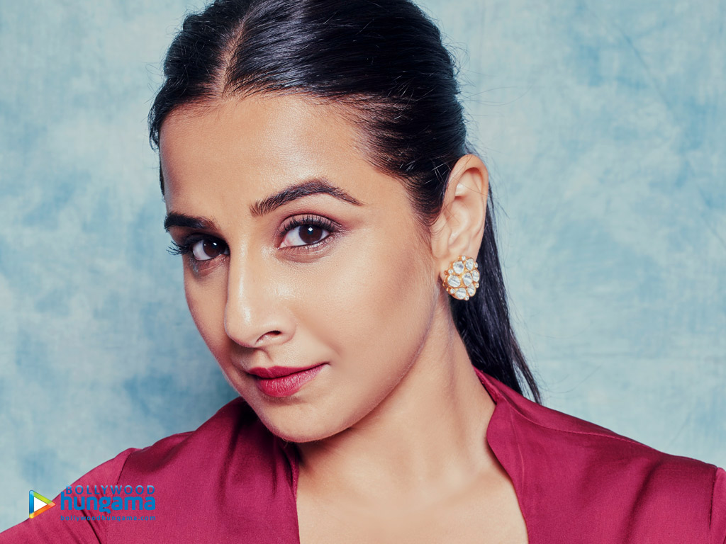 Vidya Balan Wallpapers | vidya-balan-14-3 - Bollywood Hungama