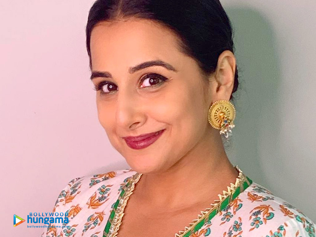 Vidya Balan Wallpapers | vidya-balan-28-3 - Bollywood Hungama