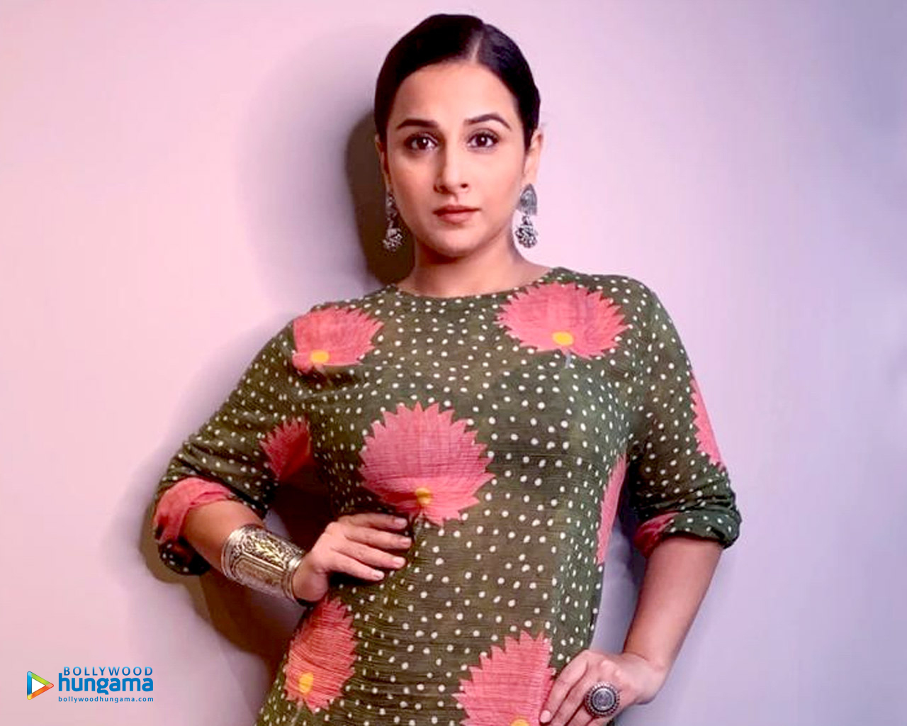 Vidya Balan - Bollywood Hungama