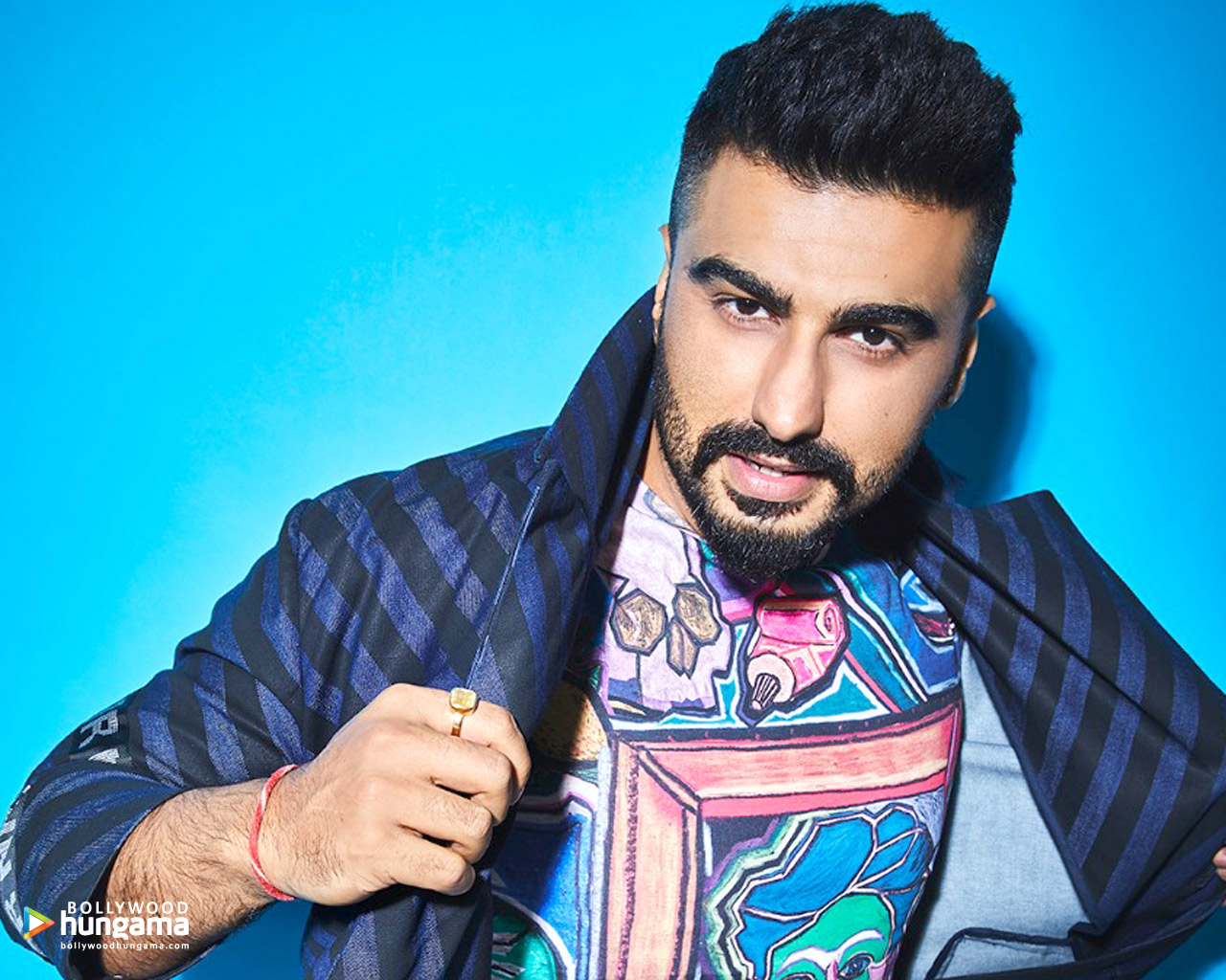 Arjun Kapoor Wallpapers | arjun-kapoor-8-2 - Bollywood Hungama