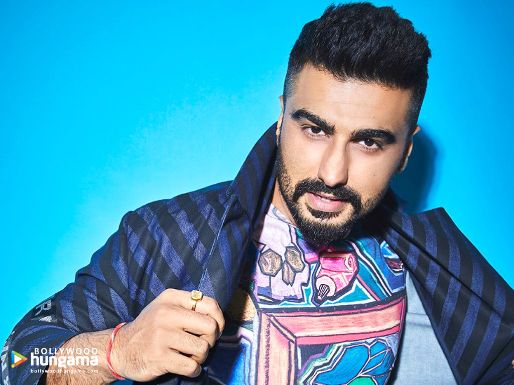 Arjun Kapoor Wallpapers | arjun-kapoor-7-2 - Bollywood Hungama