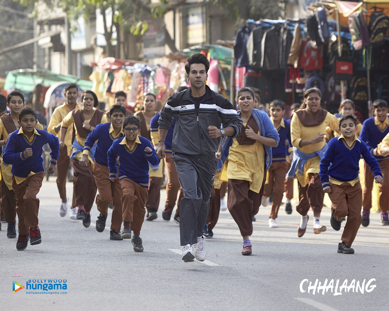 Chhalaang 2020 Wallpapers | Chhalaang 2020 HD Images | Photos chhalaang ...