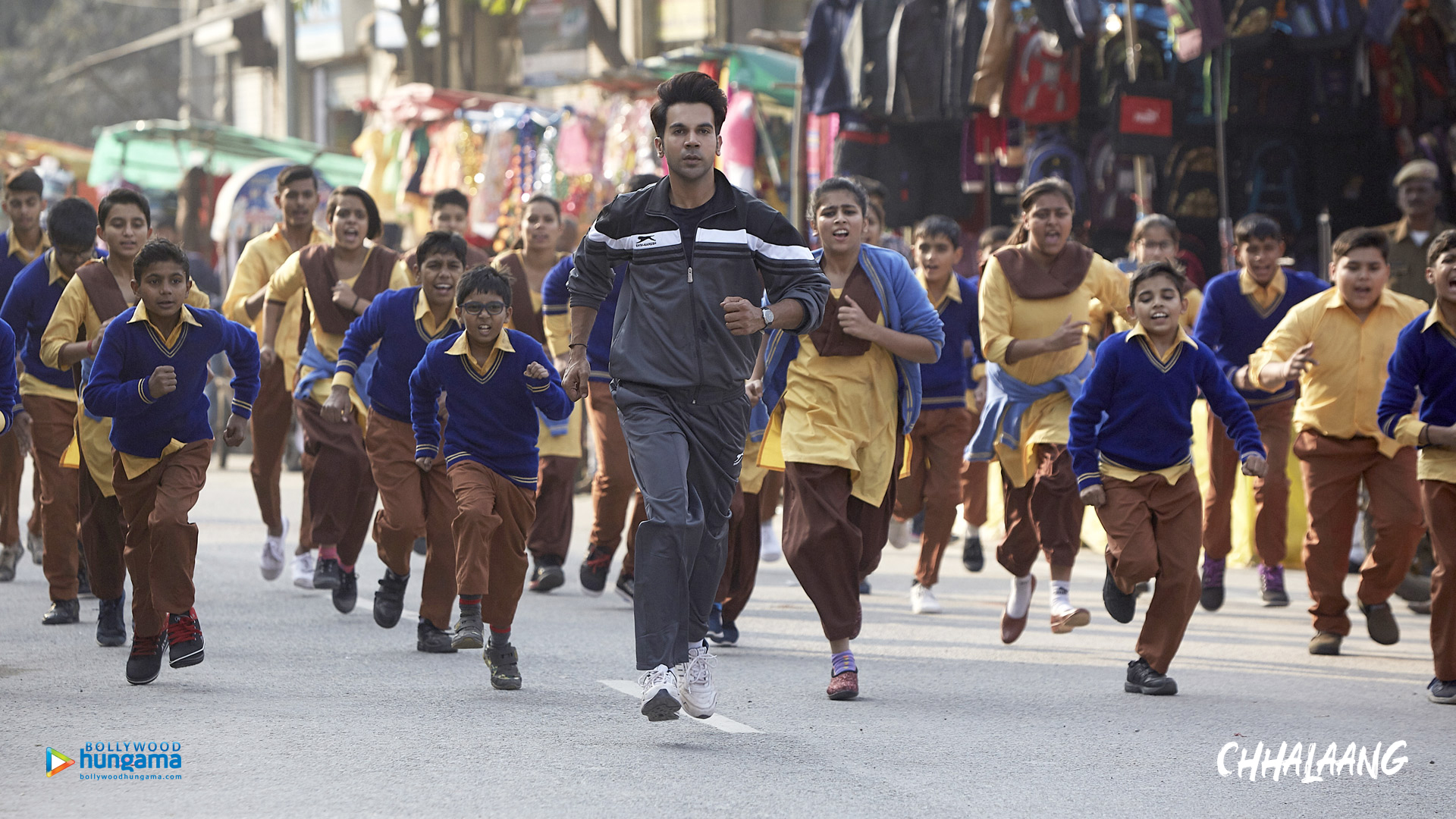 Chhalaang 2020 Wallpapers | Chhalaang 2020 HD Images | Photos chhalaang ...
