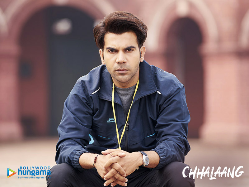 Chhalaang 2020 Wallpapers | Chhalaang 2020 HD Images | Photos chhalaang ...