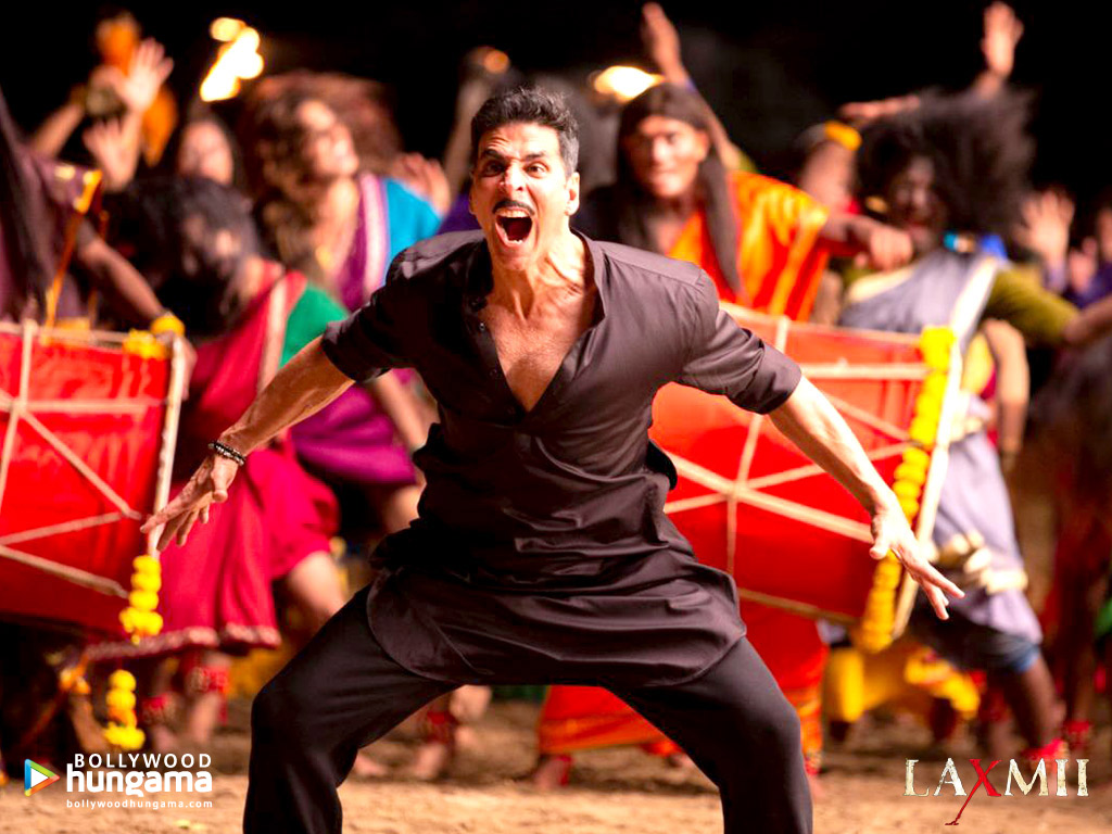 Laxmii 2020 Wallpapers | Laxmii 2020 HD Images | Photos laxmii-1-3 ...