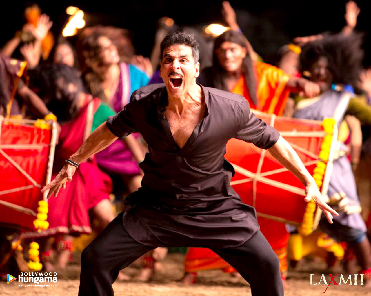 Laxmii 2020 Wallpapers | Laxmii 2020 HD Images | Photos laxmii-1-3 ...