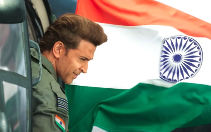 Fighter Cast List | Fighter Movie Star Cast | Release Date | Movie ...