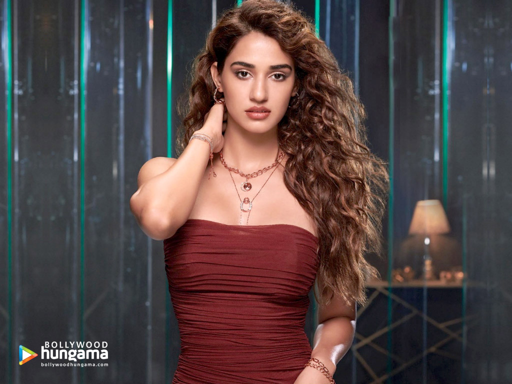 Disha Patani Wallpapers | disha-patani-2-11 - Bollywood Hungama