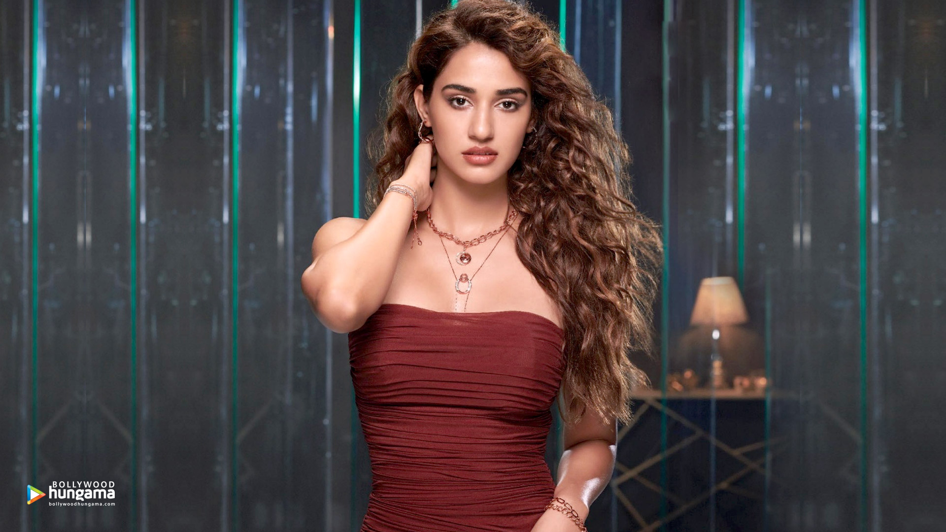 Disha Patani Wallpapers | disha-patani-2-11 - Bollywood Hungama