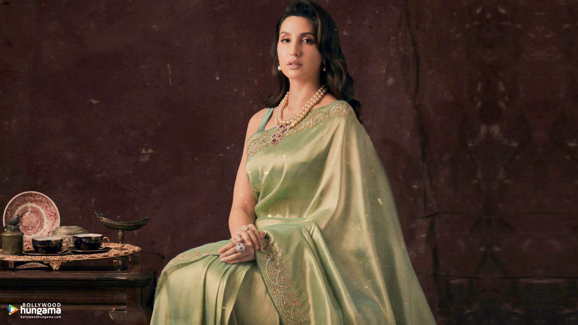 Nora Fatehi Wallpapers | nora-fatehi-784-1 - Bollywood Hungama