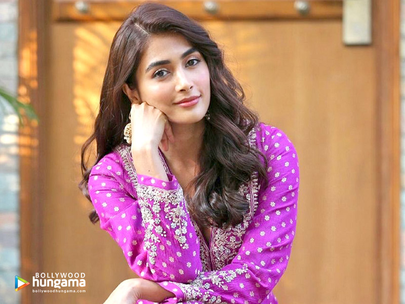 Pooja Hegde Wallpapers | pooja-hegde-02-2 - Bollywood Hungama