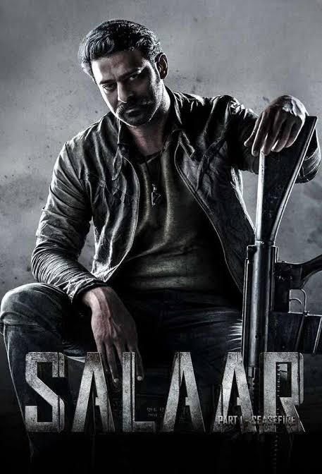 Salaar: Part 1 – Ceasefire Cast List | Salaar: Part 1 – Ceasefire Movie ...