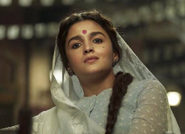 Alia Bhatts Intimate Scene From Gangubai Kathiawadi To Reportedly Be