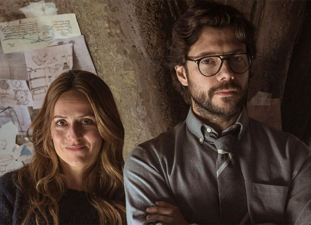 Money Heist Stars Álvaro Morte And Itziar Ituño Share Emotional Posts