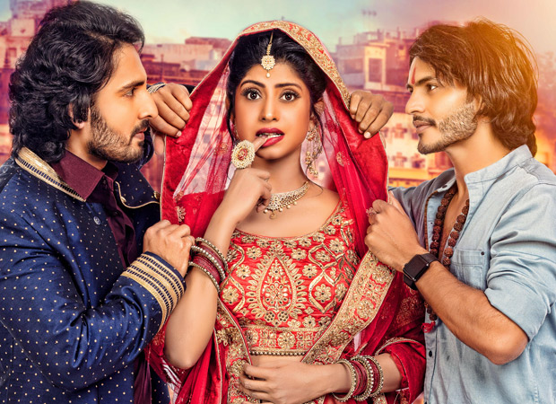 The Conversion Cast List | The Conversion Movie Star Cast | Release ...