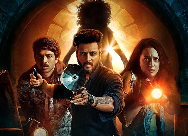 Kakuda Cast List | Kakuda Movie Star Cast | Release Date | Movie ...