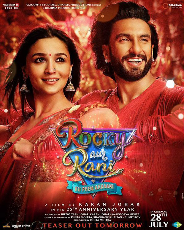 Rocky Aur Rani Kii Prem Kahaani News | Rocky Aur Rani Kii Prem Kahaani ...