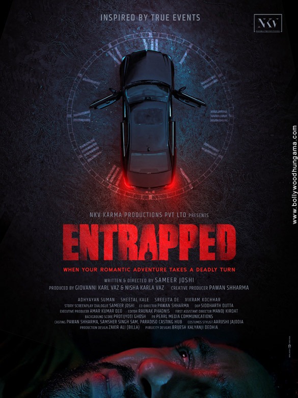 Entrapped Cast List | Entrapped Movie Star Cast | Release Date | Movie ...