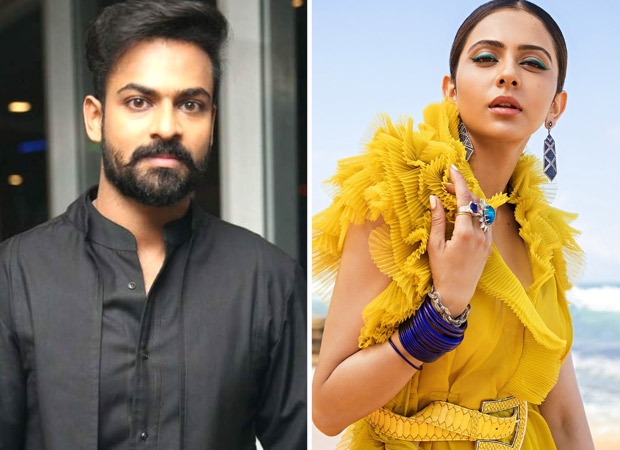 Panjaa Actress