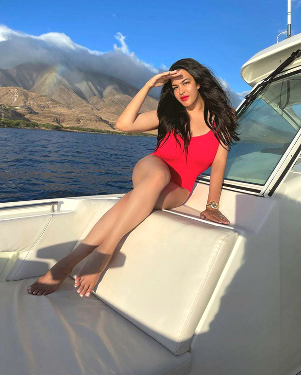 Trishala Dutt Twitter