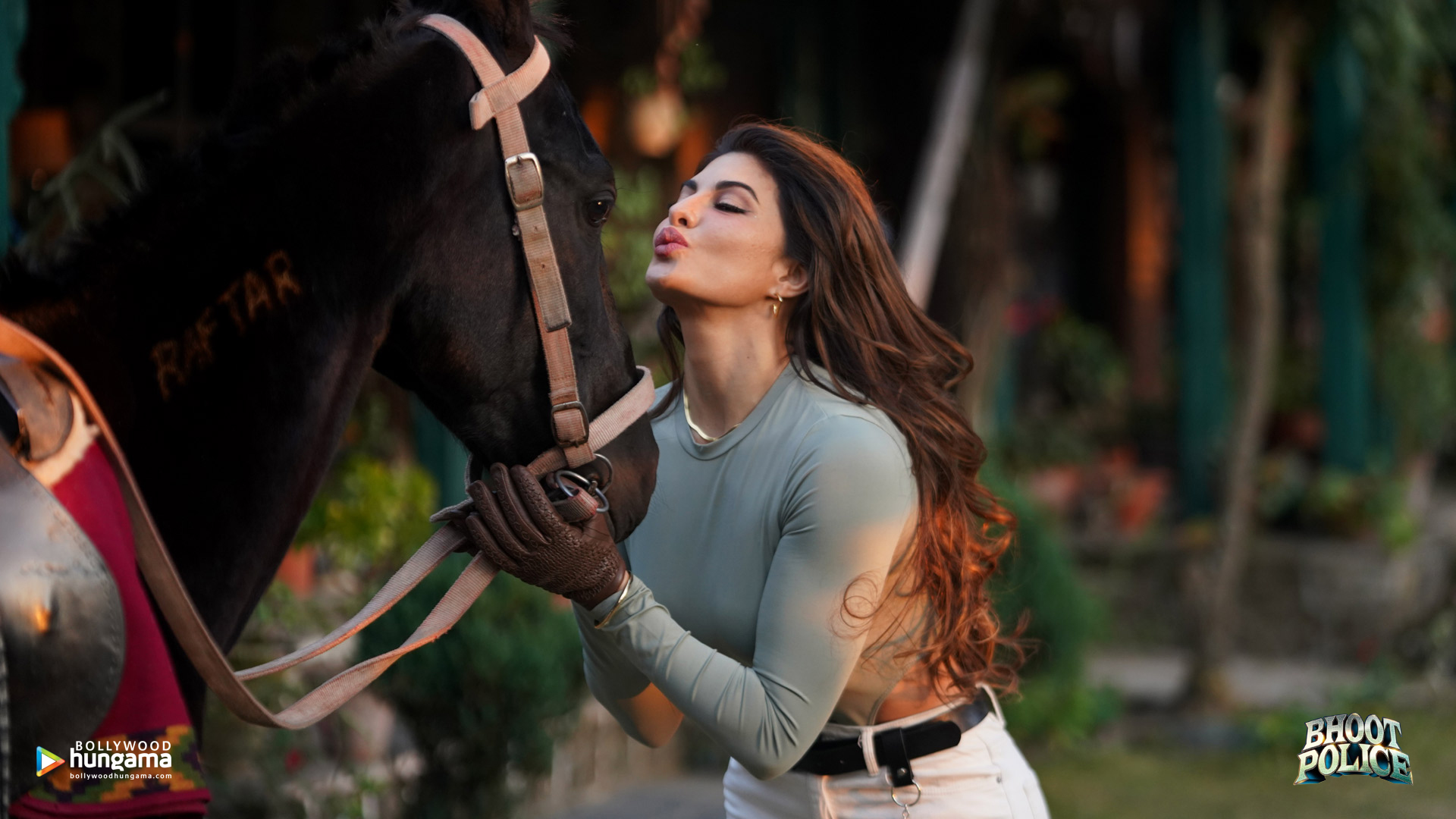 Bhoot Police 2021 Wallpapers | Bhoot Police 2021 HD Images | Photos ...