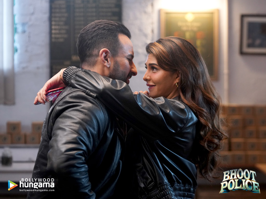 Bhoot Police 2021 Wallpapers | Bhoot Police 2021 HD Images | Photos ...