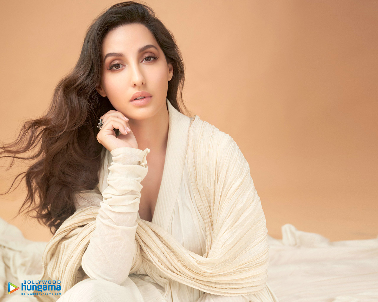 Nora Fatehi Wallpapers | nora-fatehi-1-54 - Bollywood Hungama