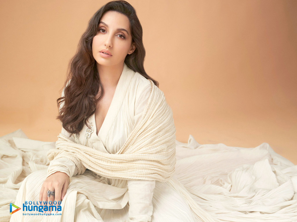 Nora Fatehi Wallpapers | nora-fatehi-4-47 - Bollywood Hungama