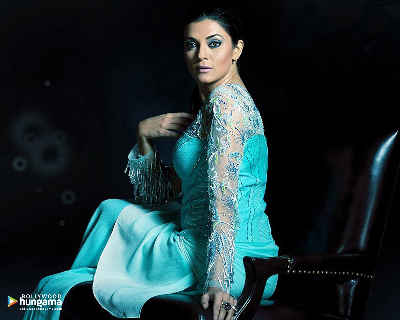 Sushmita Sen Wallpapers | sushmita-sen-3 - Bollywood Hungama