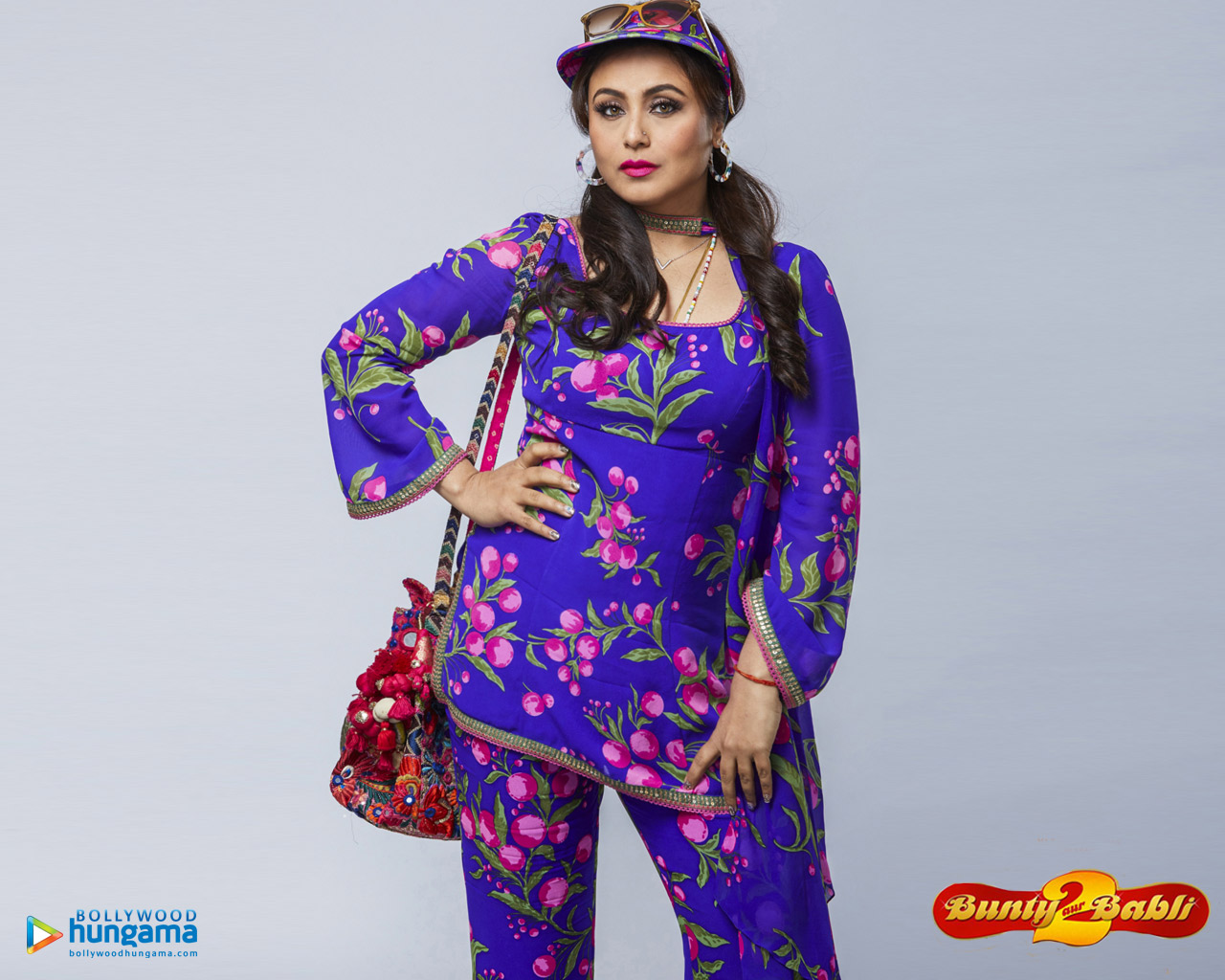 Bunty Aur Babli 2 2021 Wallpapers | Bunty Aur Babli 2 2021 HD Images ...