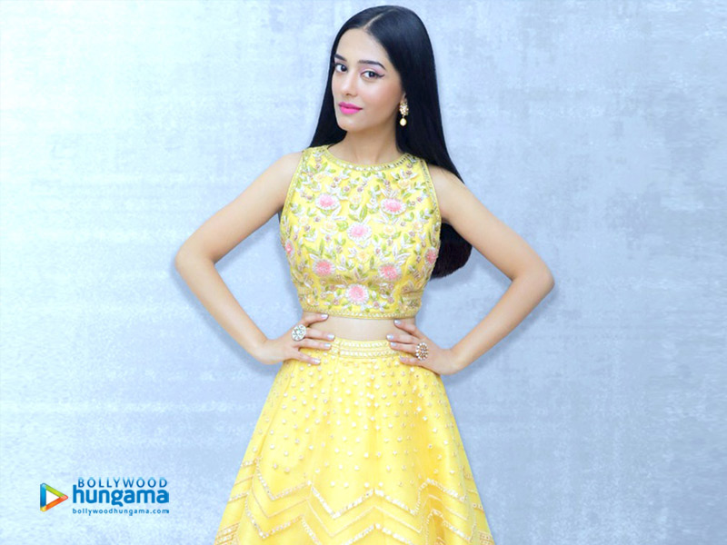 Amrita Rao Wallpapers | amrita-rao-2-7 - Bollywood Hungama